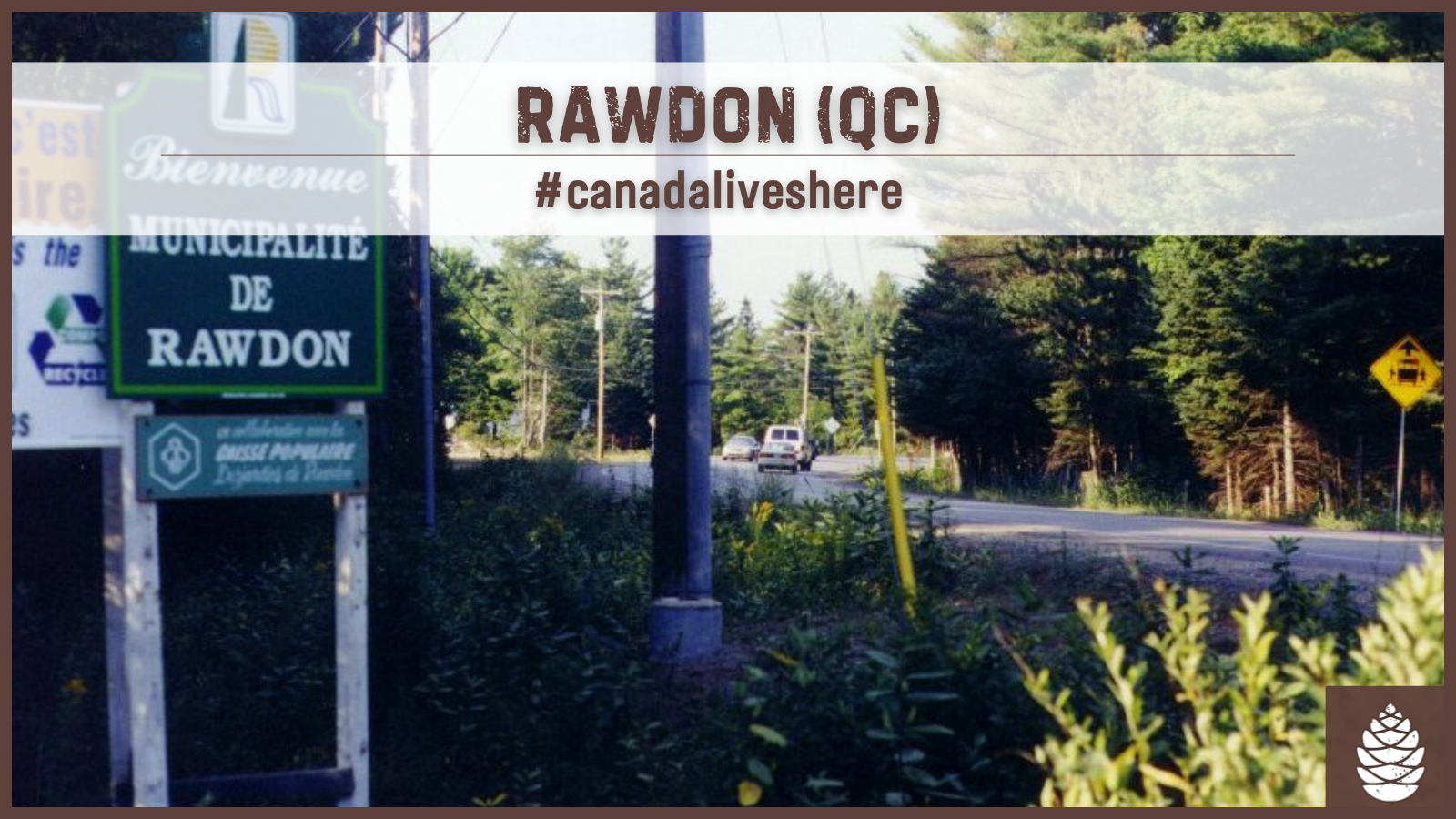 Craig Rourke on Substack: "1 🇨🇦 community of 3457 featured as a thread each day. #29) Welcome to ...