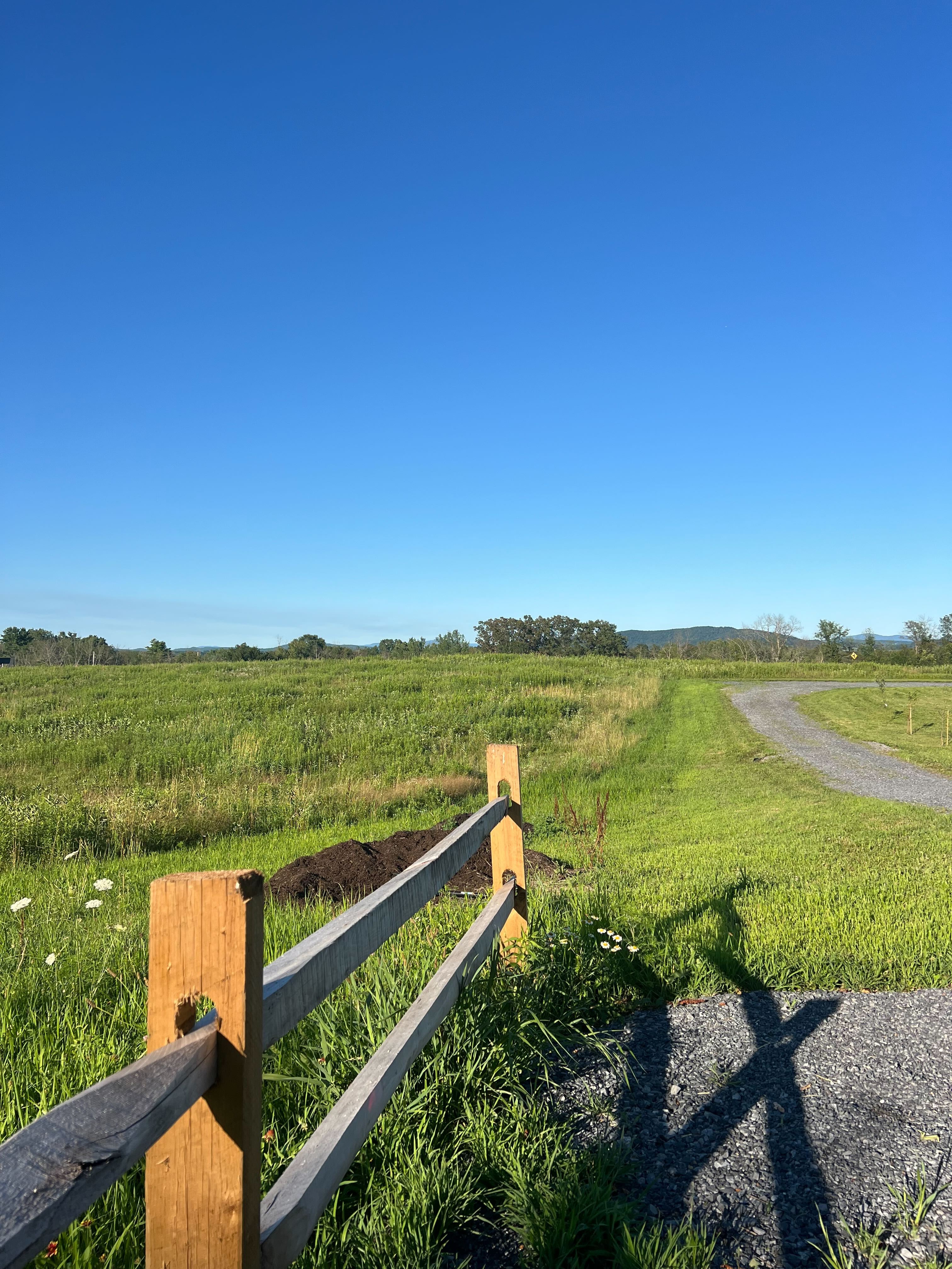 How to get land with STATE money - if you know where to look