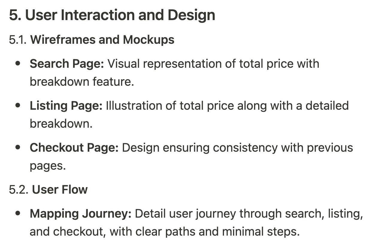 Product Requirements Documents (PRDs): A Modern Guide
