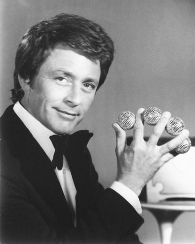 Bill Bixby: A Comprehensive Profile - by Boston Whitmore