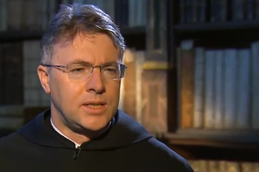 Vatican faces backlash after denying ‘nihil obstat’ to dean