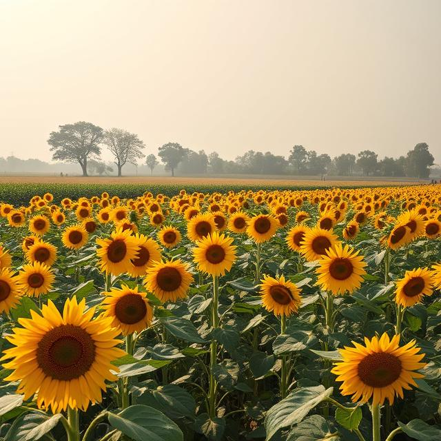 The Green Revolution and Its Lasting Impact on Indian Agriculture