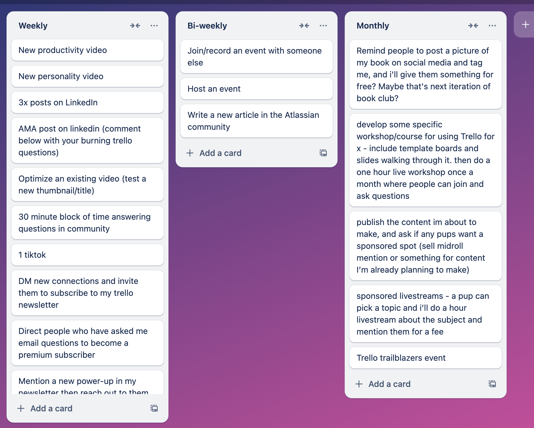 Spice Up Your Workflow: Emojis, Custom Fields, and the Marketing ...