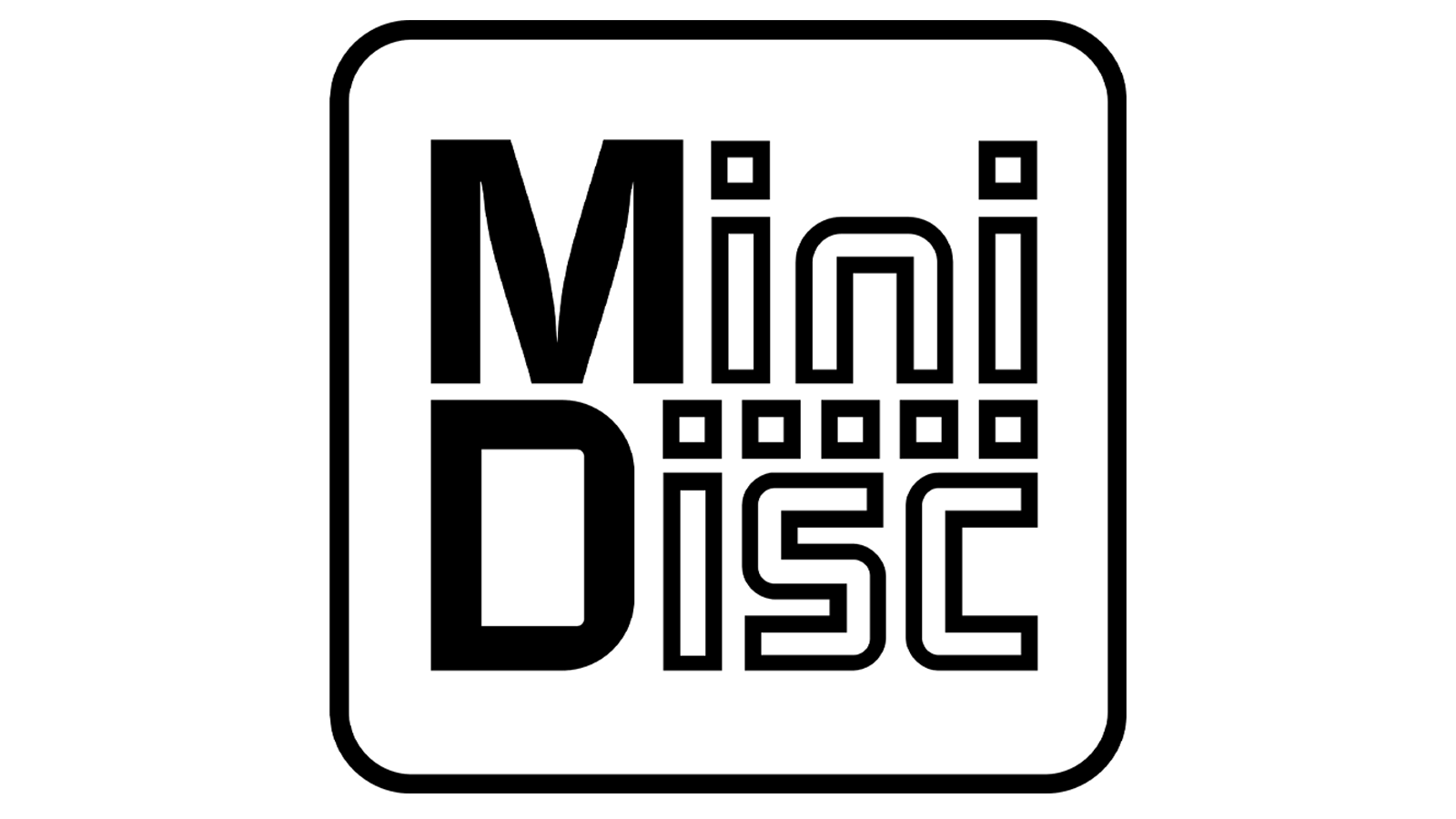 How MiniDisc Worked - by ObsoleteSony