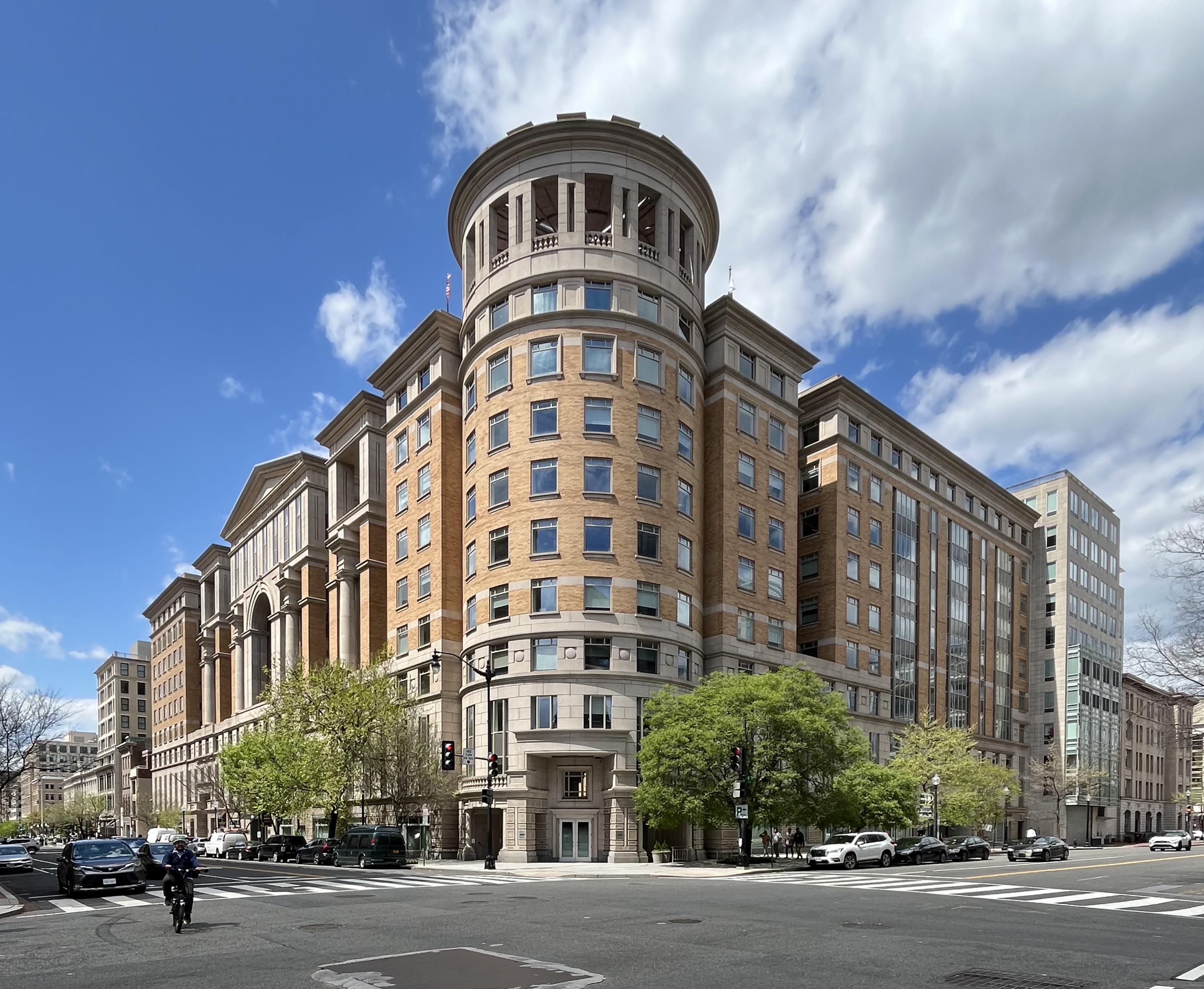 Kate Chase and the lost Salmon P. Chase House