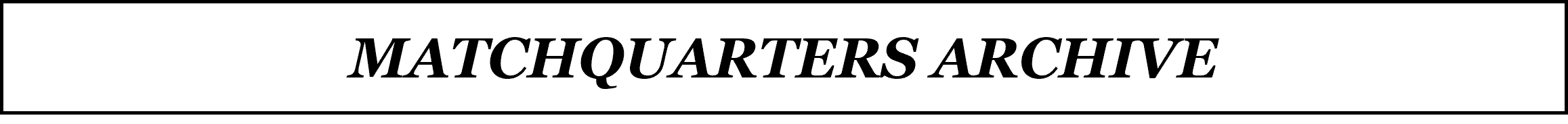 An Introduction to the Saban Cover 7 Man-Match Defense