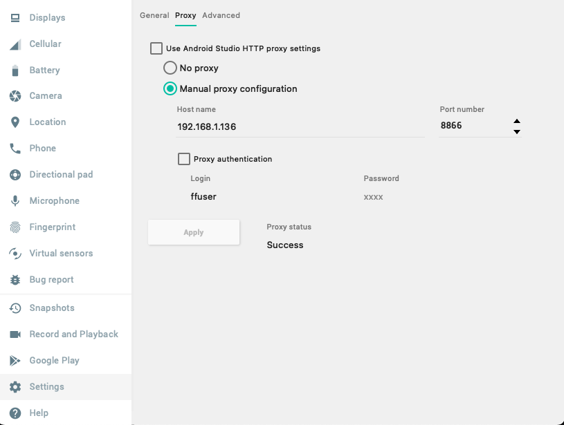 The Lab #59: Bypassing certificate pinning with Frida and Fiddler - part 2