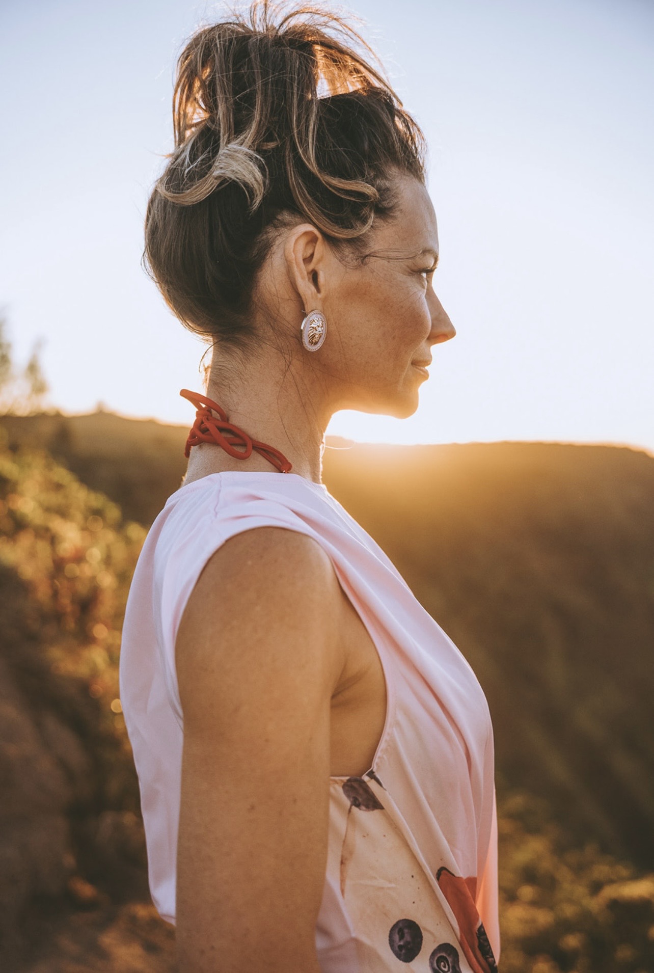 Evangeline Lilly> Η star του Lost αντιστάθηκε στις Εντολές εμβολίων COVID-19. To Koυρδιστό ...