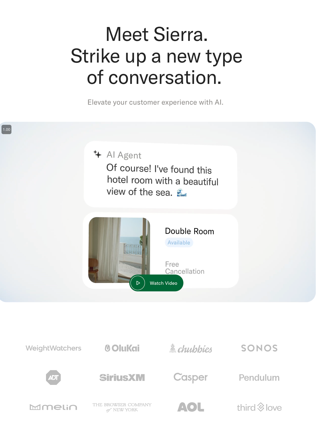 The AI Architect — Bret Taylor - Latent.Space