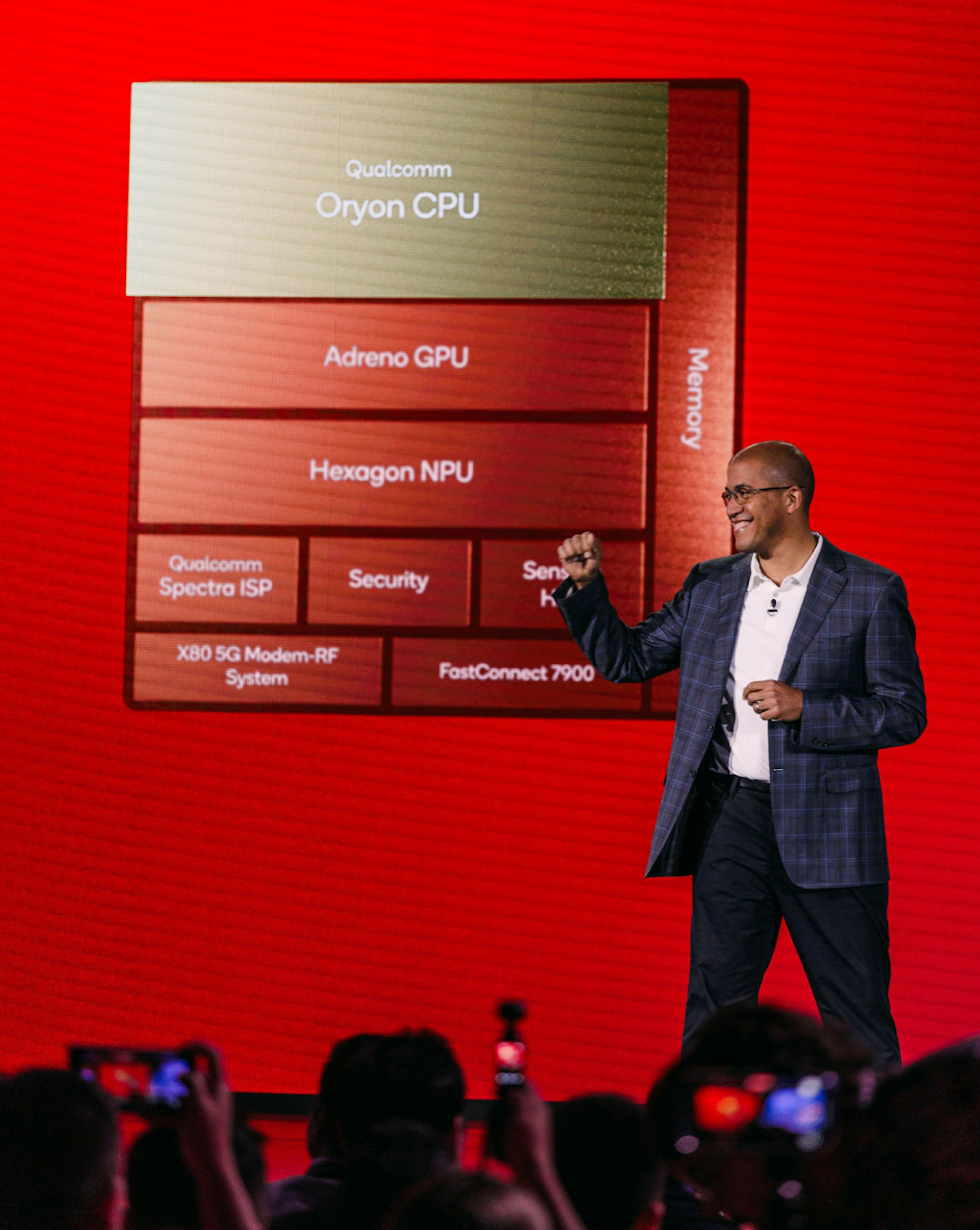 Qualcomm Automotive Primer - by Austin Lyons - Chipstrat