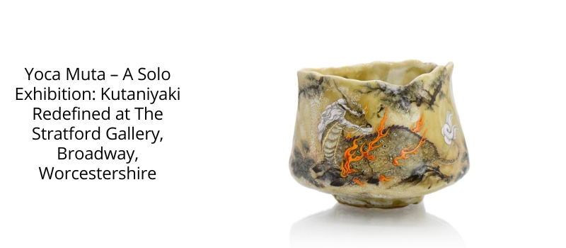 #58 – A list of ceramic competitions, festivals and fairs