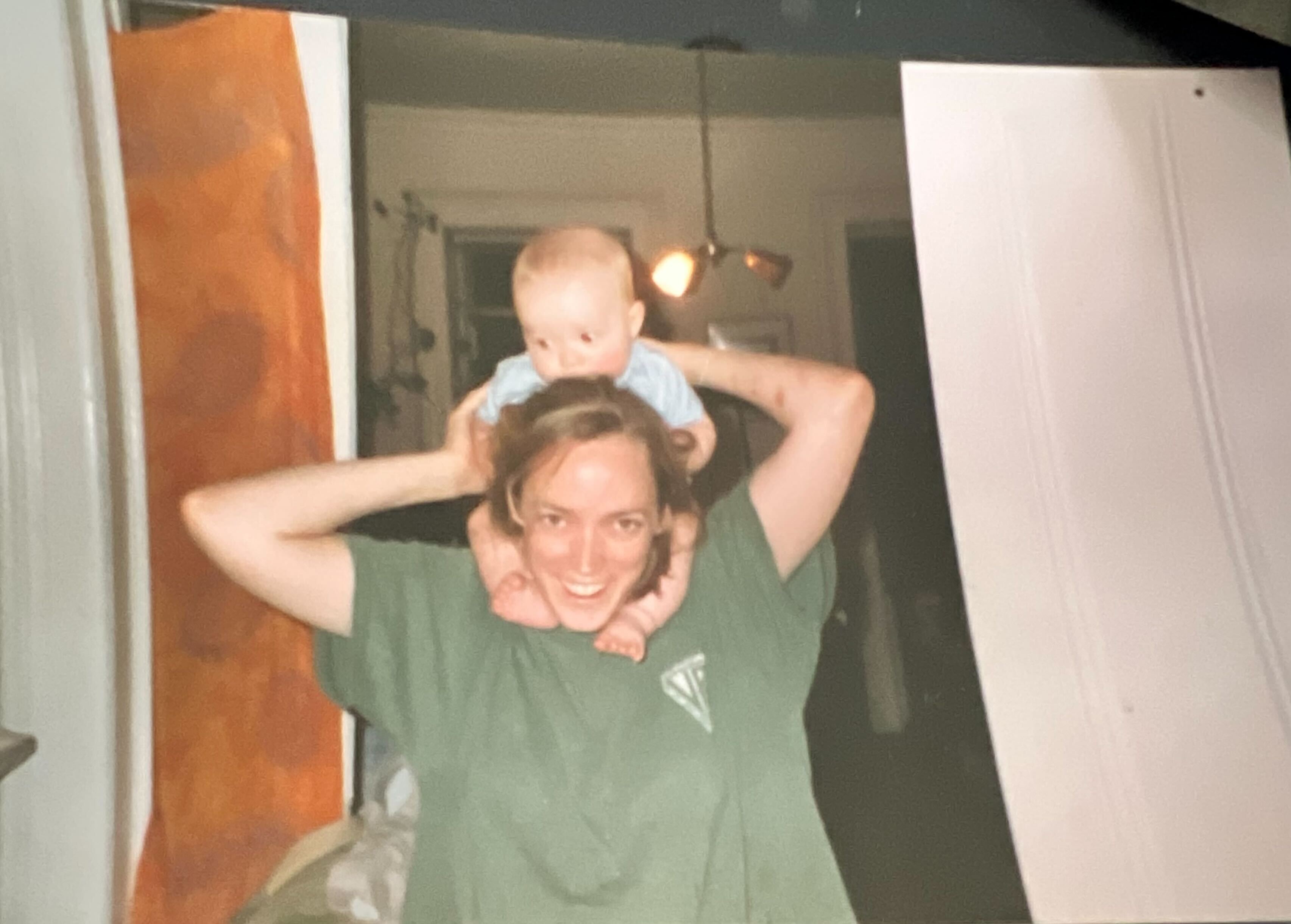 How I Became a Wife - by Larissa Phillips - The Free Press