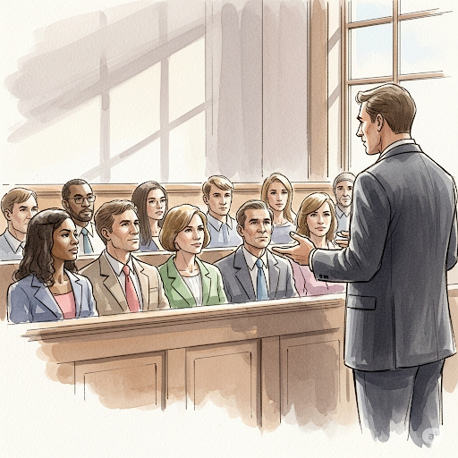 Your Guide to Jury Service in Harris County