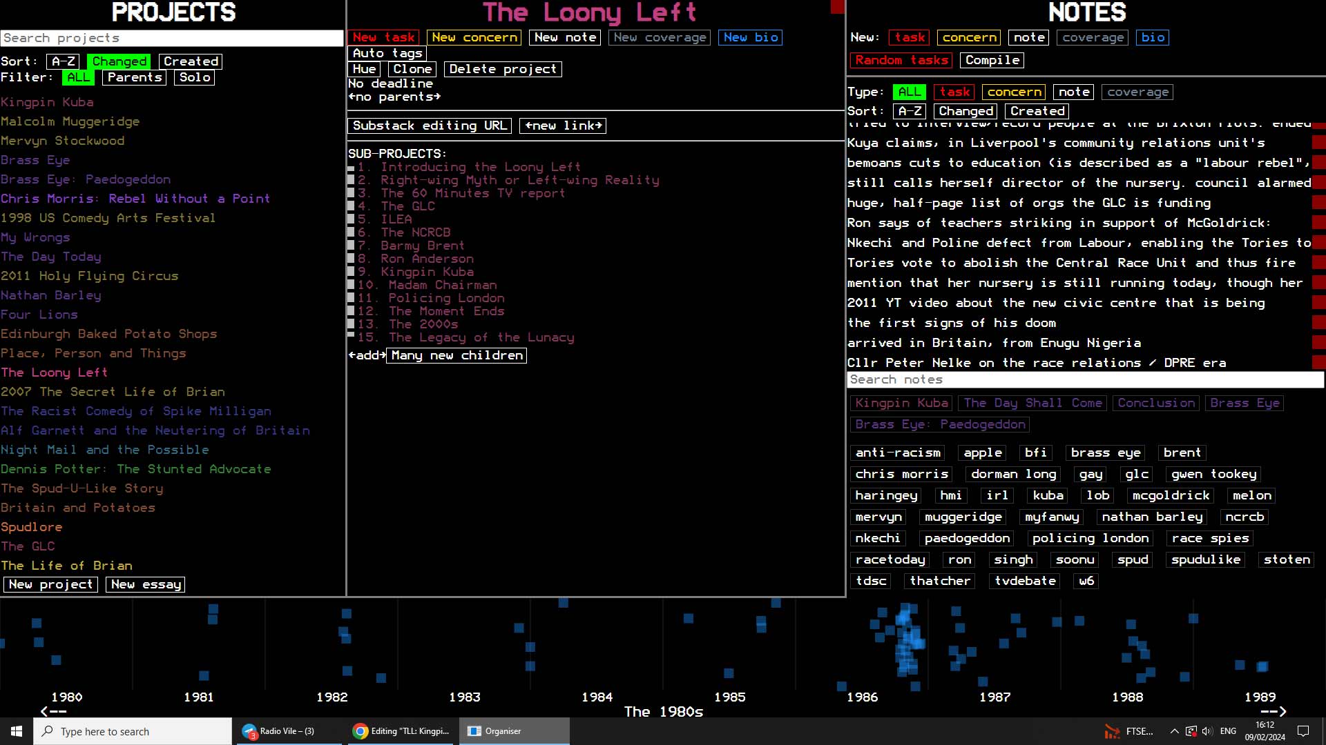 Goodbye 2024, Hello 2025 - Millennial Woes