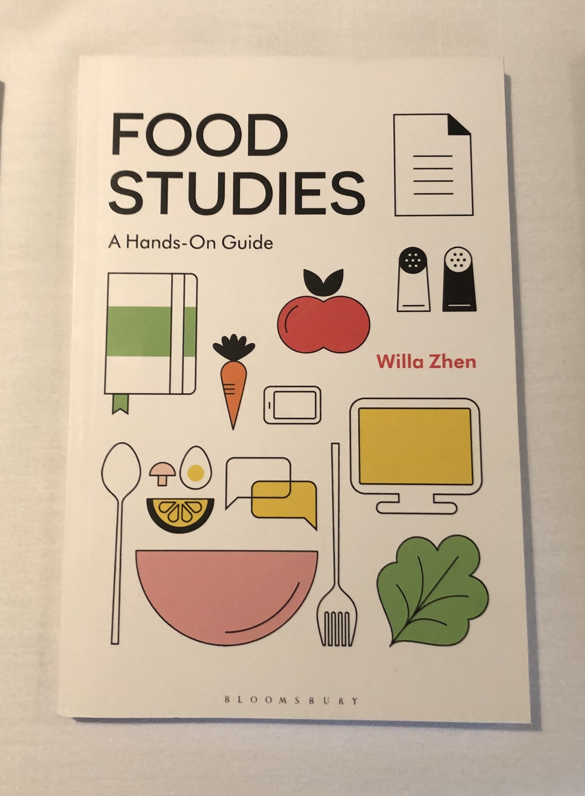 Adding to the endless "To Read" list