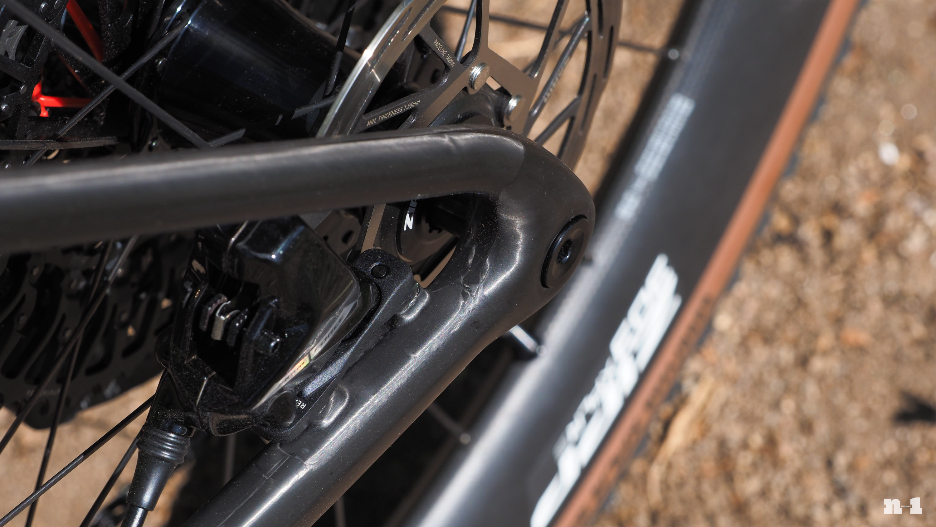 Parlee Taos gravel bike review: Daring to be different