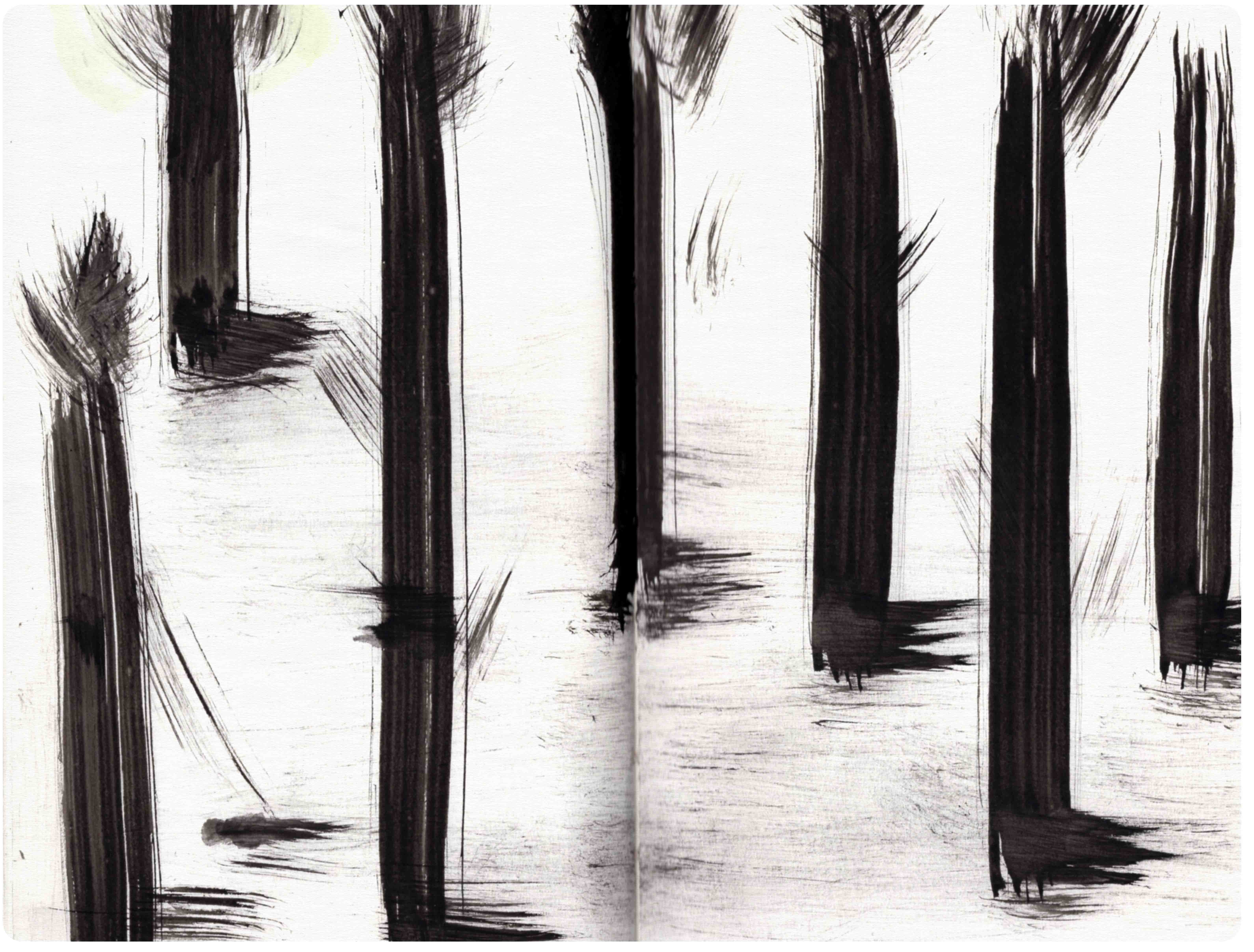 The Pleasures of the Analog life - by Anjana