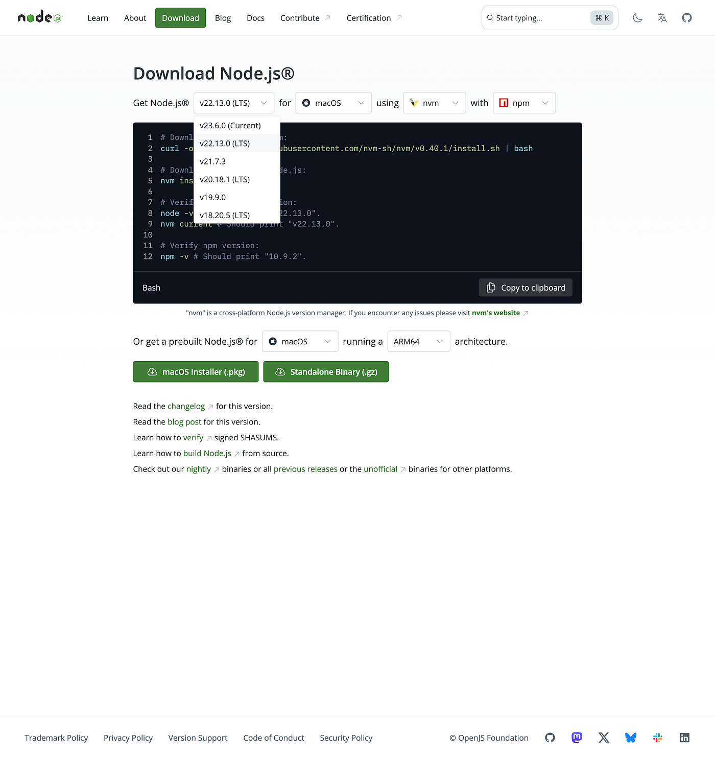 2025 Mastering NestJS: Part 1 — Quick Start with NestJS CLI