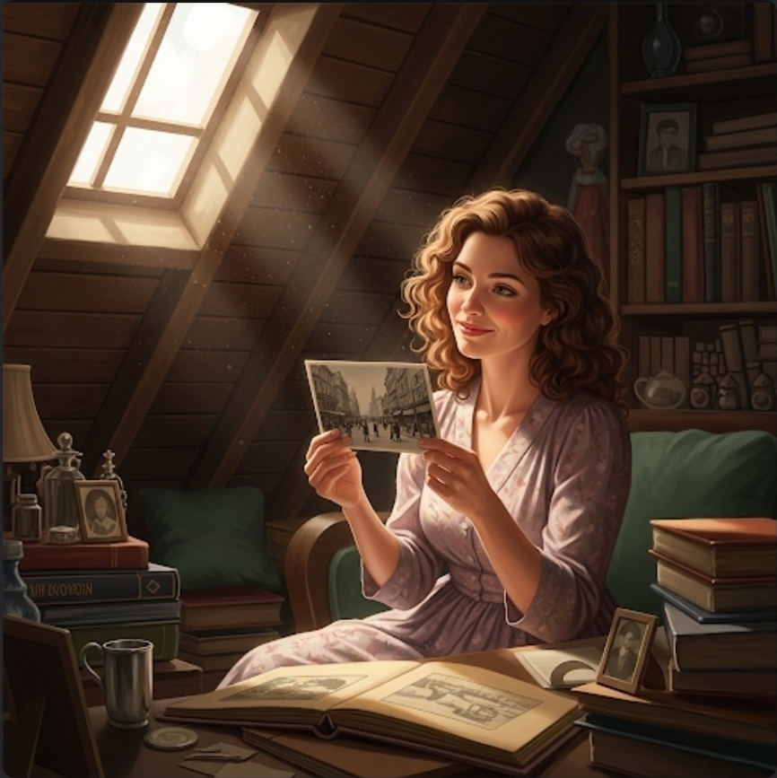 The Psychology of Nostalgia: Why We Long for the Past