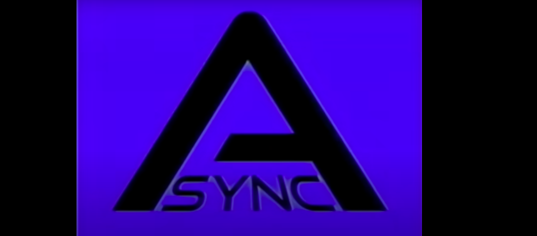 How to Access the Backrooms: Liminal Horror, Async, and Noclipping Reality