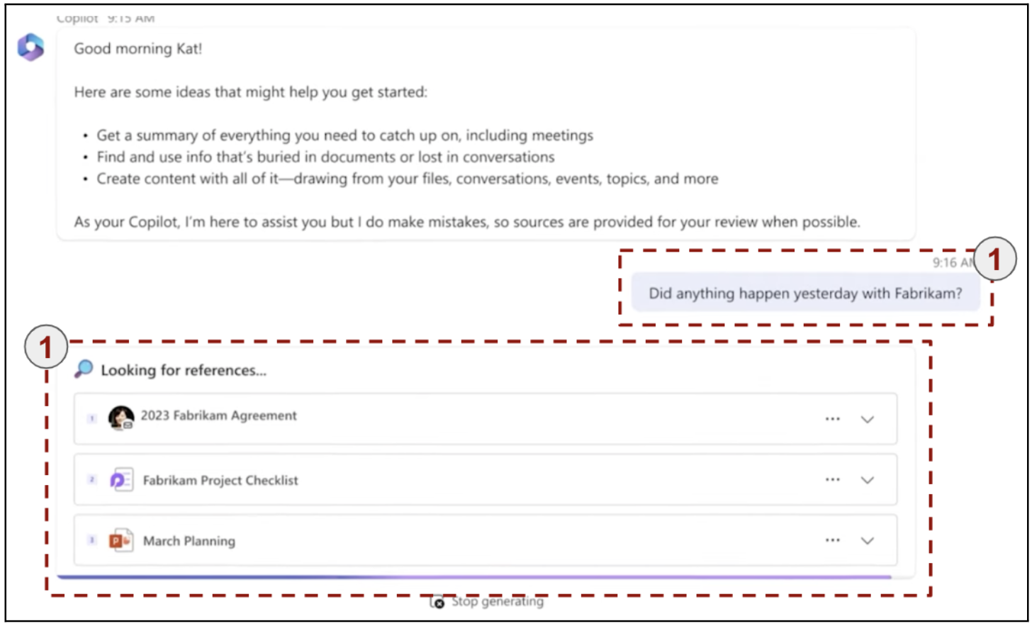 Microsoft's Knowledge Graph and Copilot - by Arda Capital