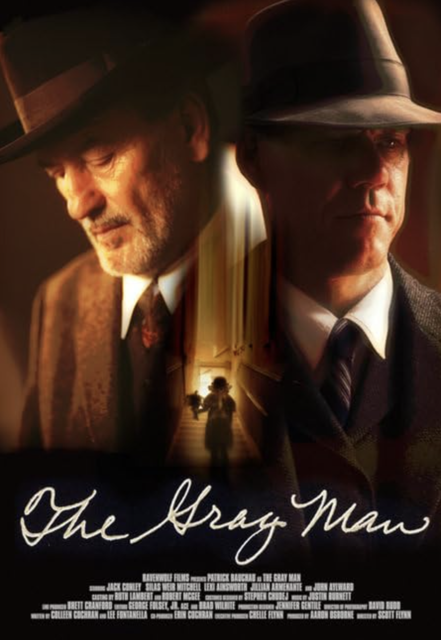 Unspeakable Evil: The True Story of "The Gray Man" Albert Fish