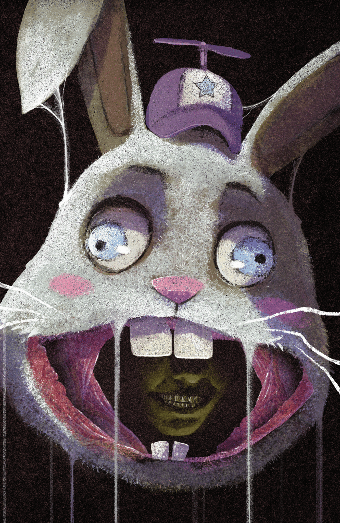 Introducing EXQUISITE CORPSES, Your Favorite New Comic Book