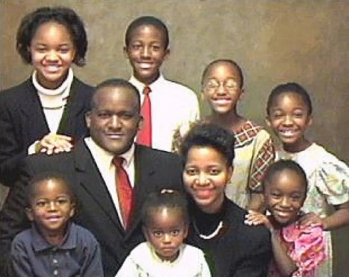 DANIEL WHYTE III GIVES THE REASONS GOD LED HIM TO WARN “THE BLACK POPE ...