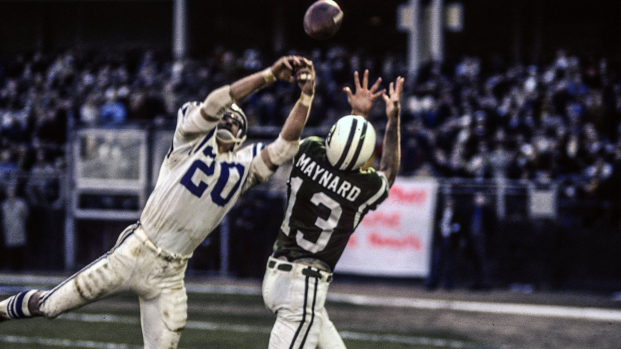 The best single season QB/WR Combos - by David Wyatt-Hupton