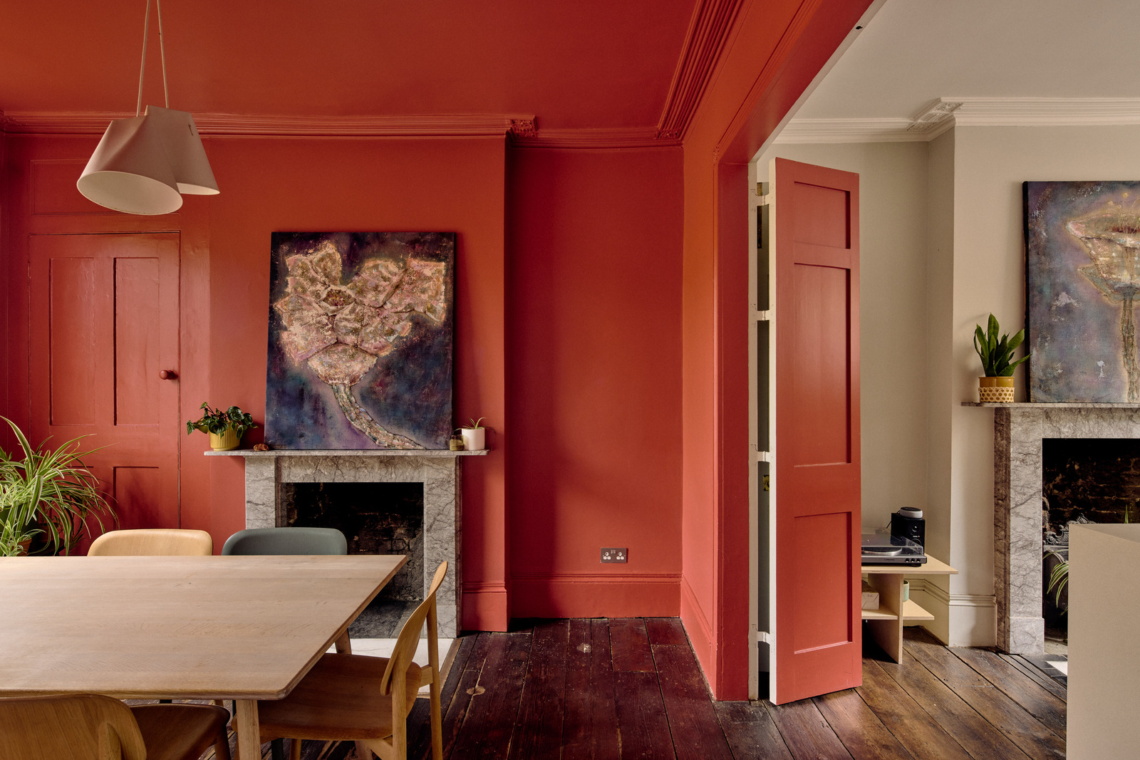 The Househunter: design decoded