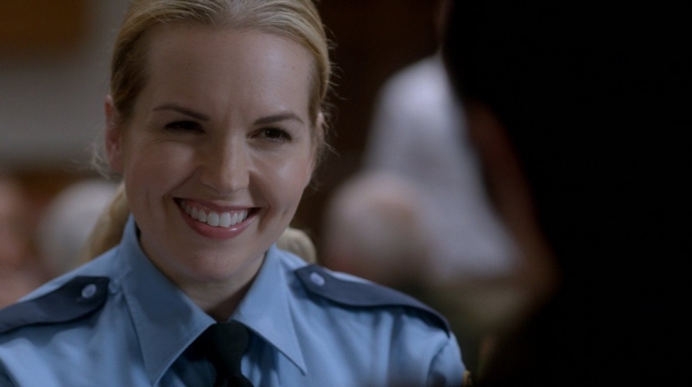 Interview: Briana Buckmaster talks ‘Supernatural’ and Sheriff Donna Hanscum