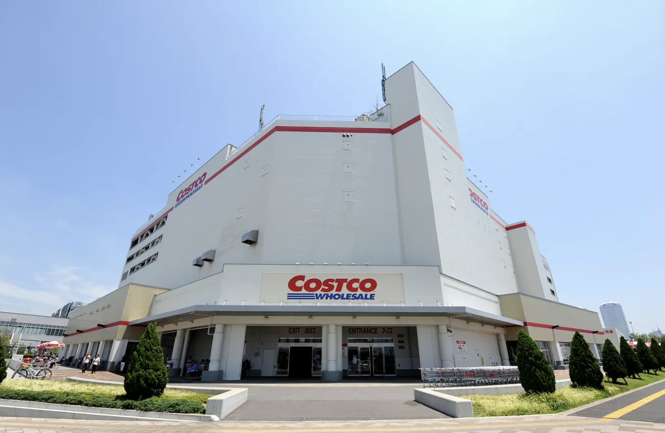How Costco Won In Japan - by Trungphan2