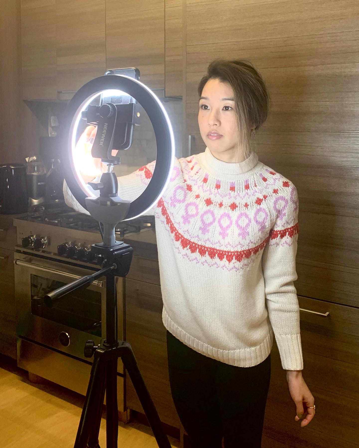 i've always been a sellout - debrief with cece xie