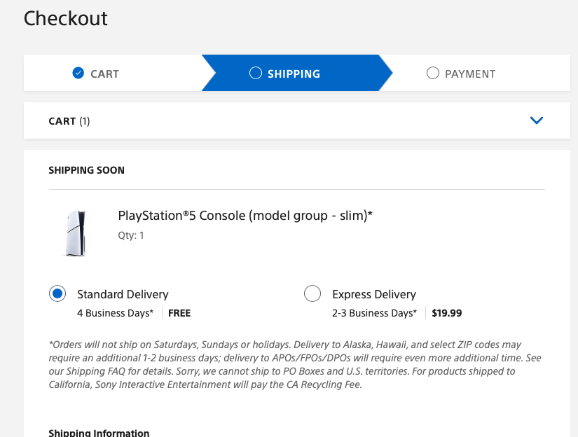 PS5 Pro 30th Anniversary pre-order time: Sony's new console is on sale now