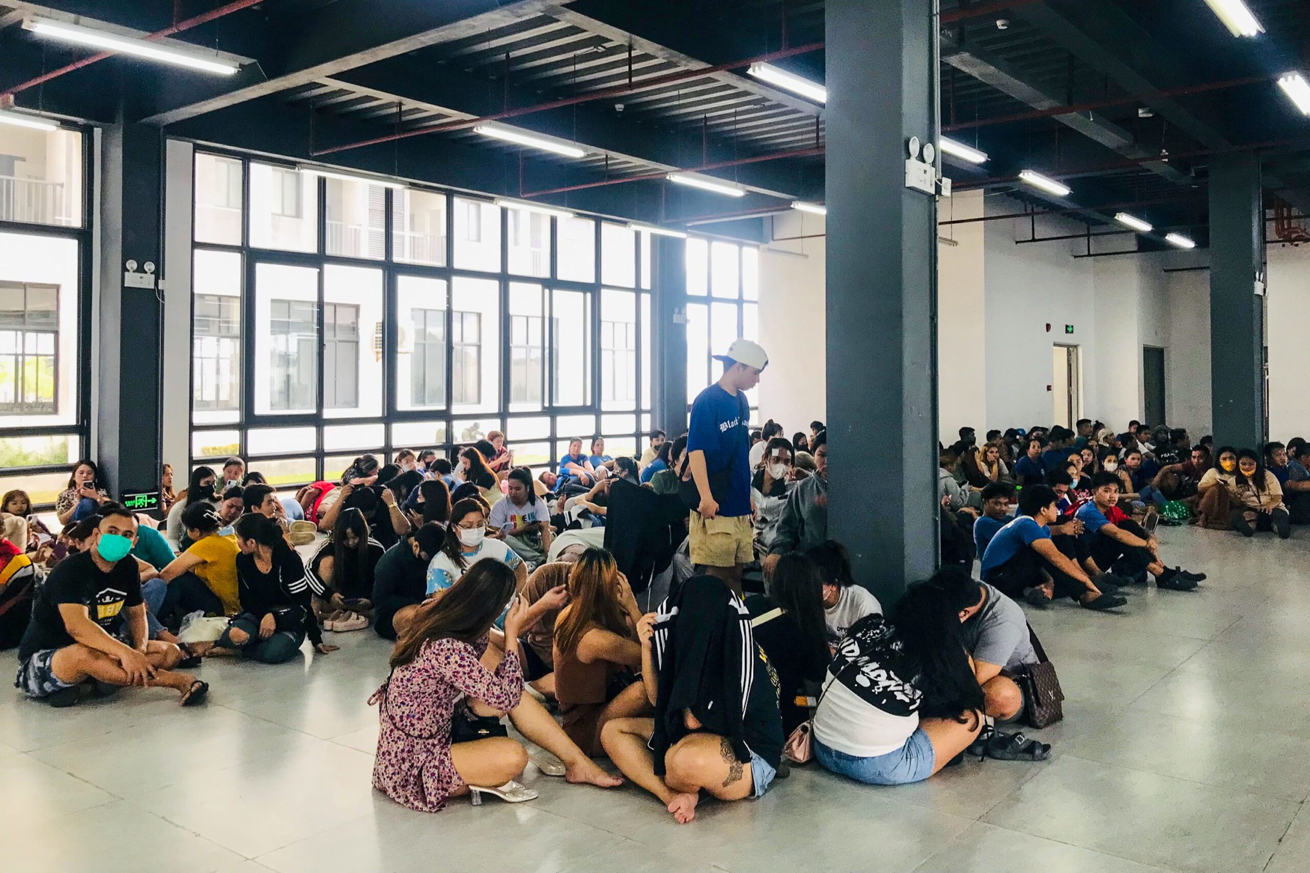 The Complete Story of Alice Guo: Chinese Spy, Filipino Mayor, and Scam ...