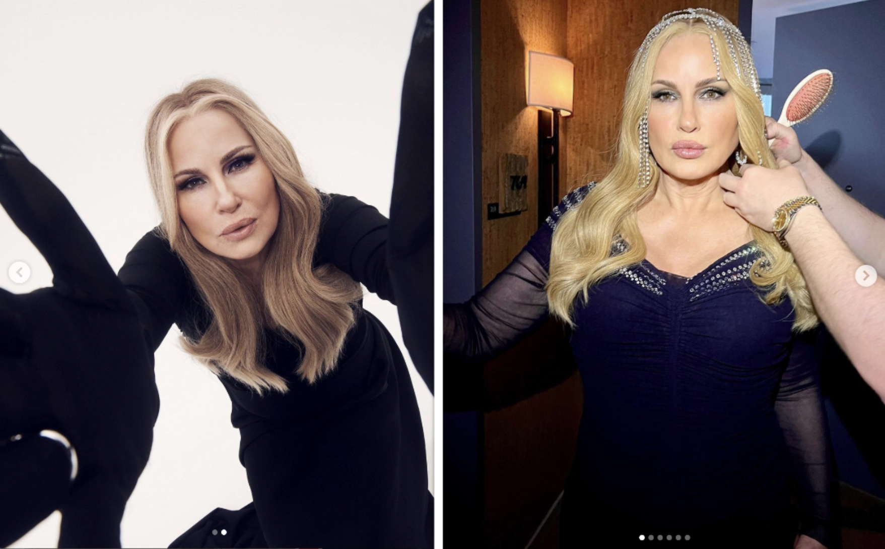 Deliver us from Gaylor - by Emily Kirkpatrick - I