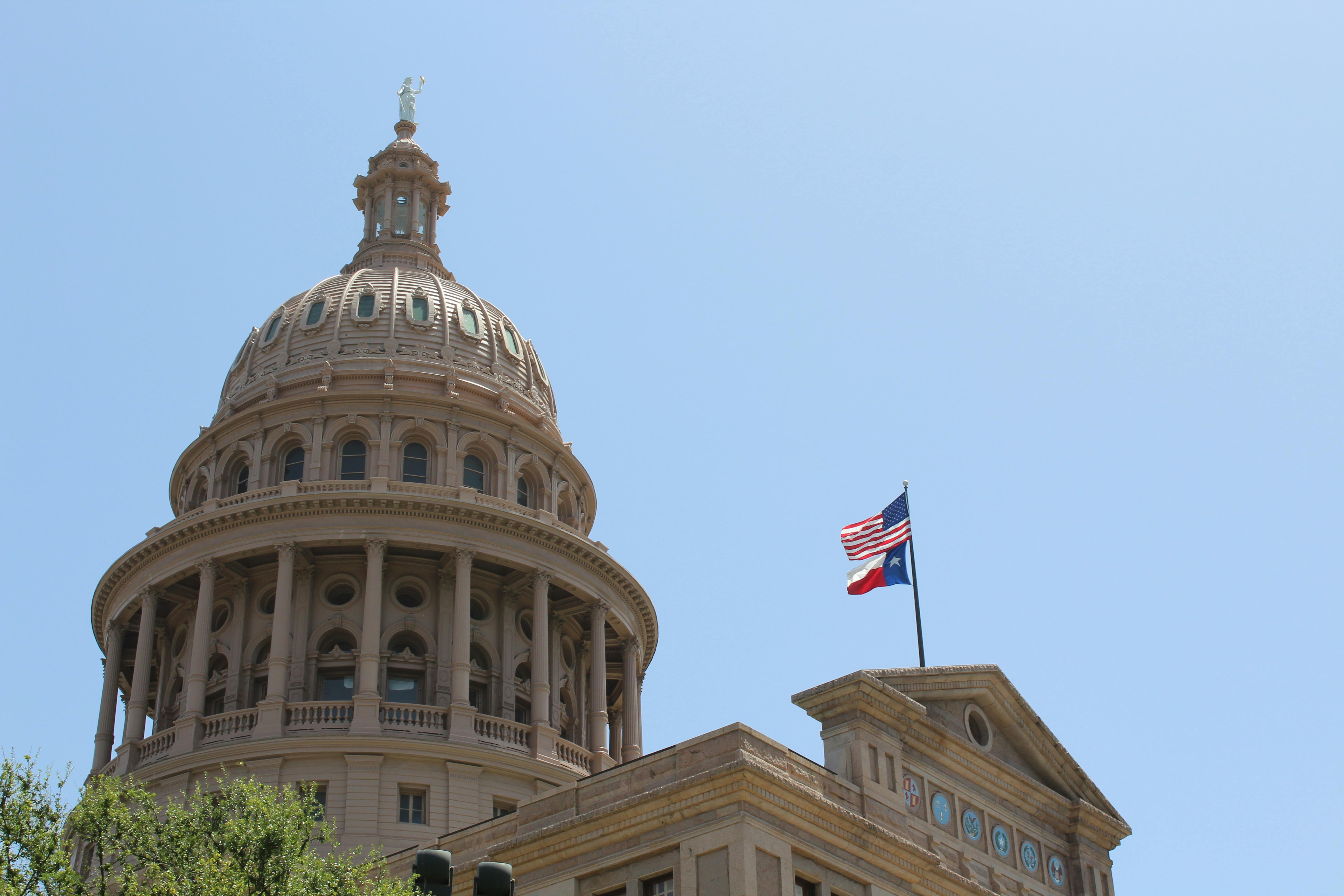 A Look Ahead At The 89th Texas Legislative Session
