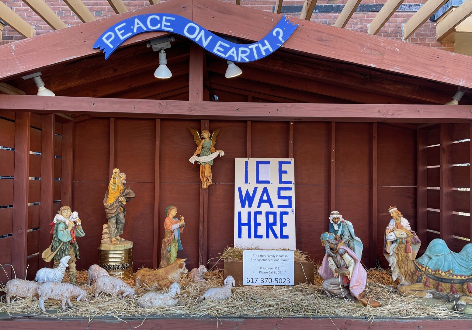 Unsettling Advent 2025, Day 16 - Word&Way