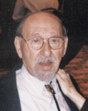 S. A. Kirk, 1904-1996