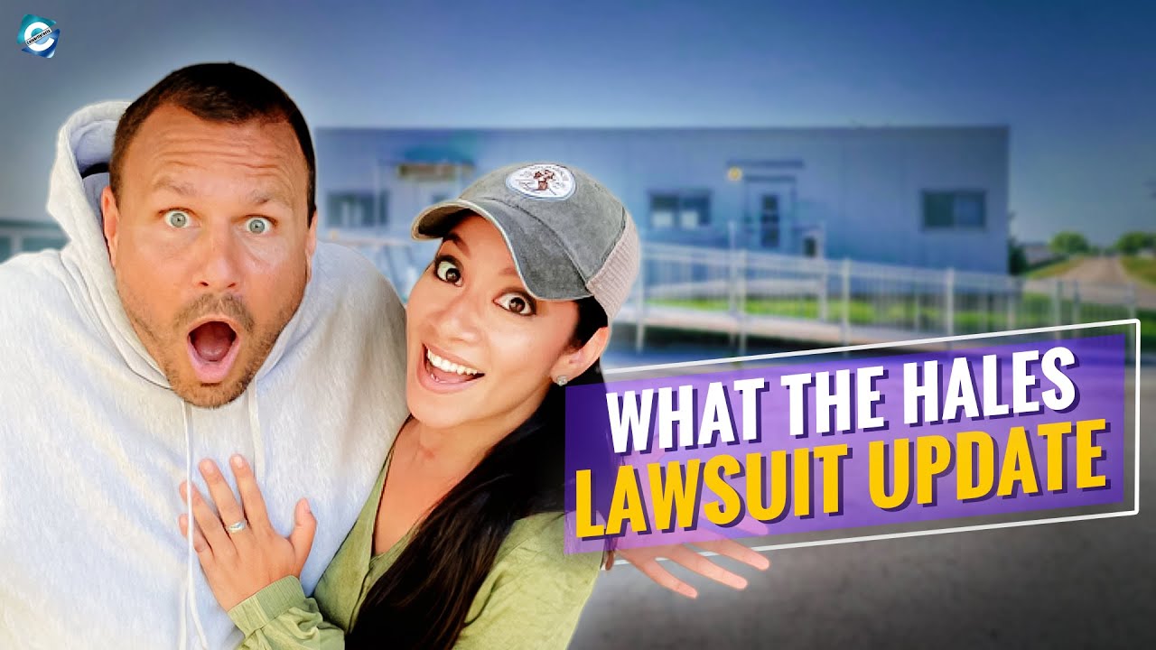 YouTube Feud Escalates: FBI Visit for YouTubers Jeremy Hales and That ...