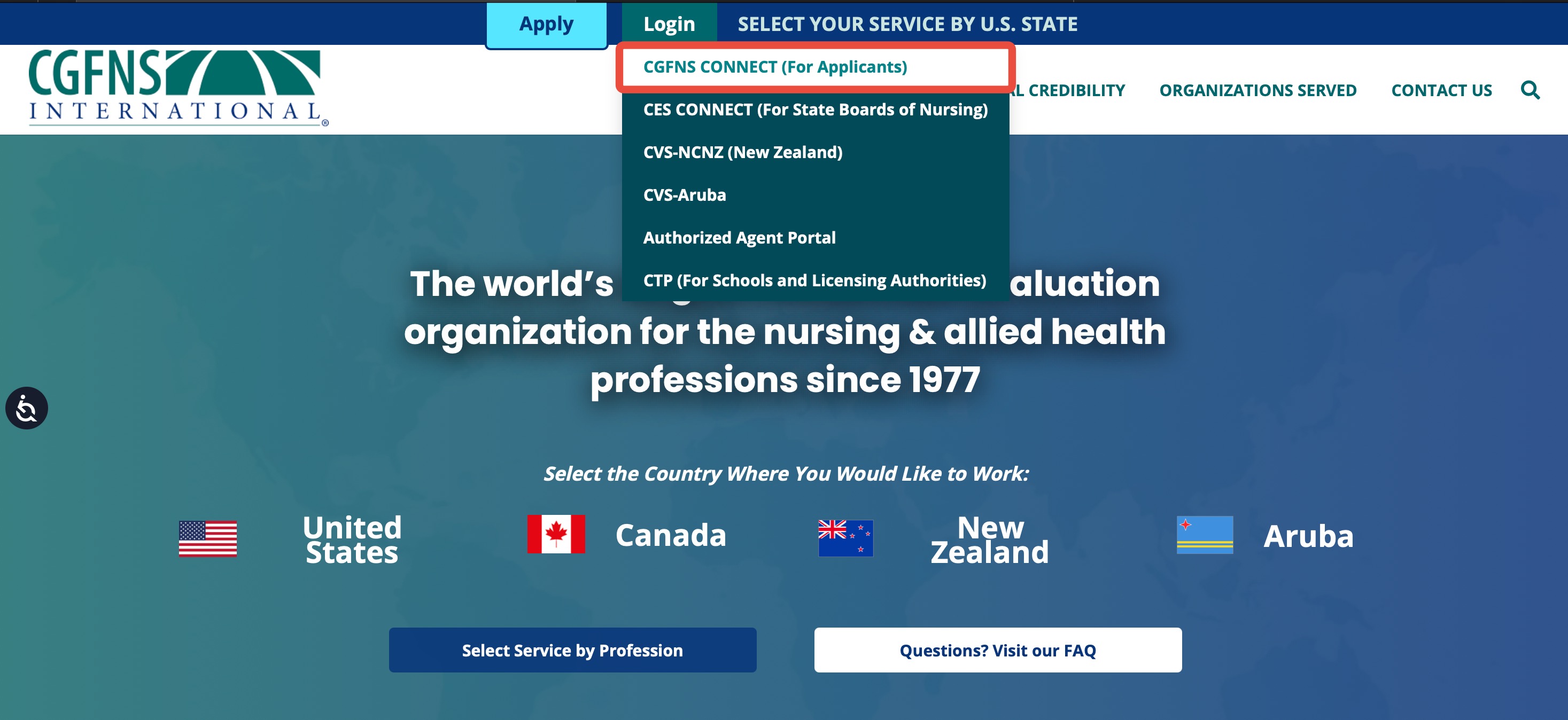 給準備報考美國RN的你 - 薇布WeiBuh💉護理站