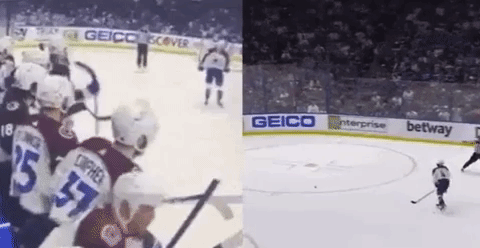 A Deep Dive Into Hockey Line Changes - by Greg Revak