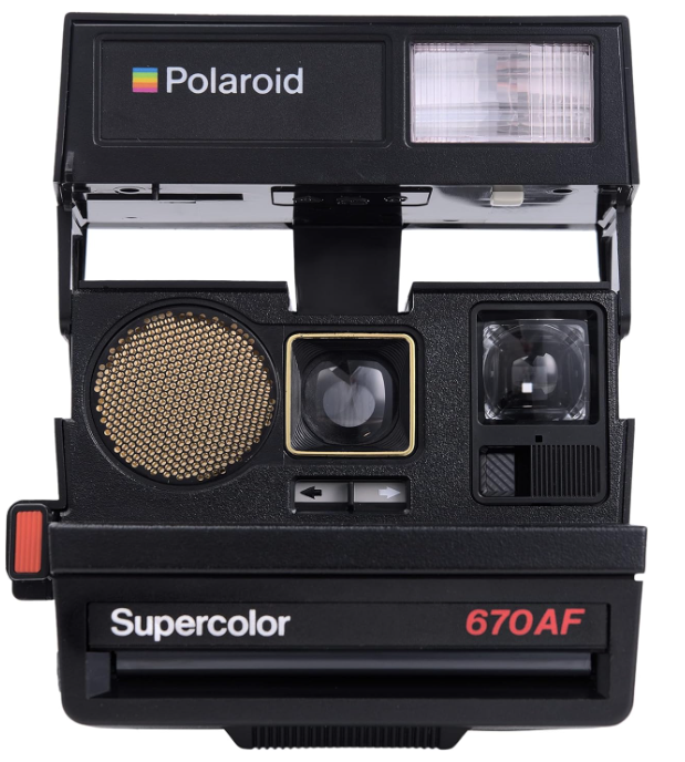 Top 8 Vintage Polaroid-Style Cameras for Timeless Memories