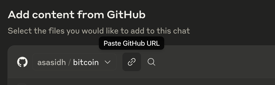 Using Claude's new GitHub integration to visualize code 🔥🔥