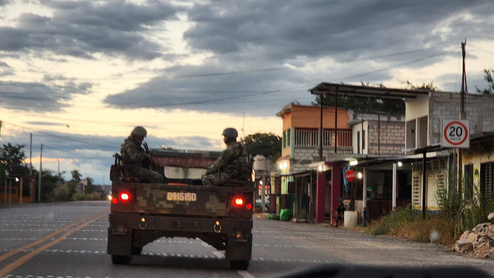How Cartels Invaded Chiapas - CrashOut by Ioan Grillo