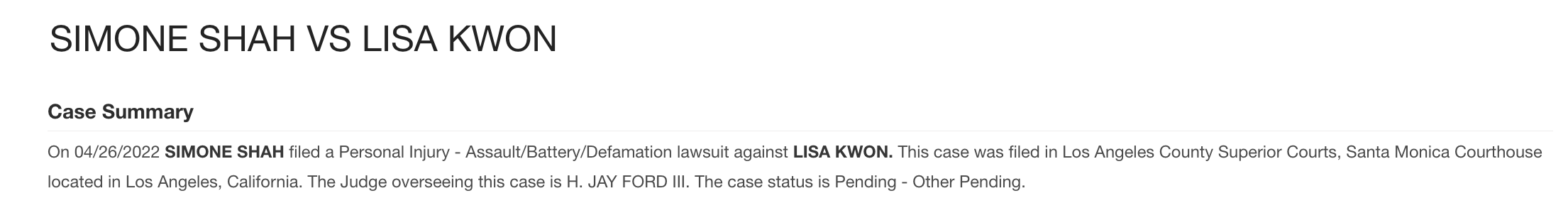 Los Angeles landlord sues Knock LA reporter for exposing illegal Airbnb ...