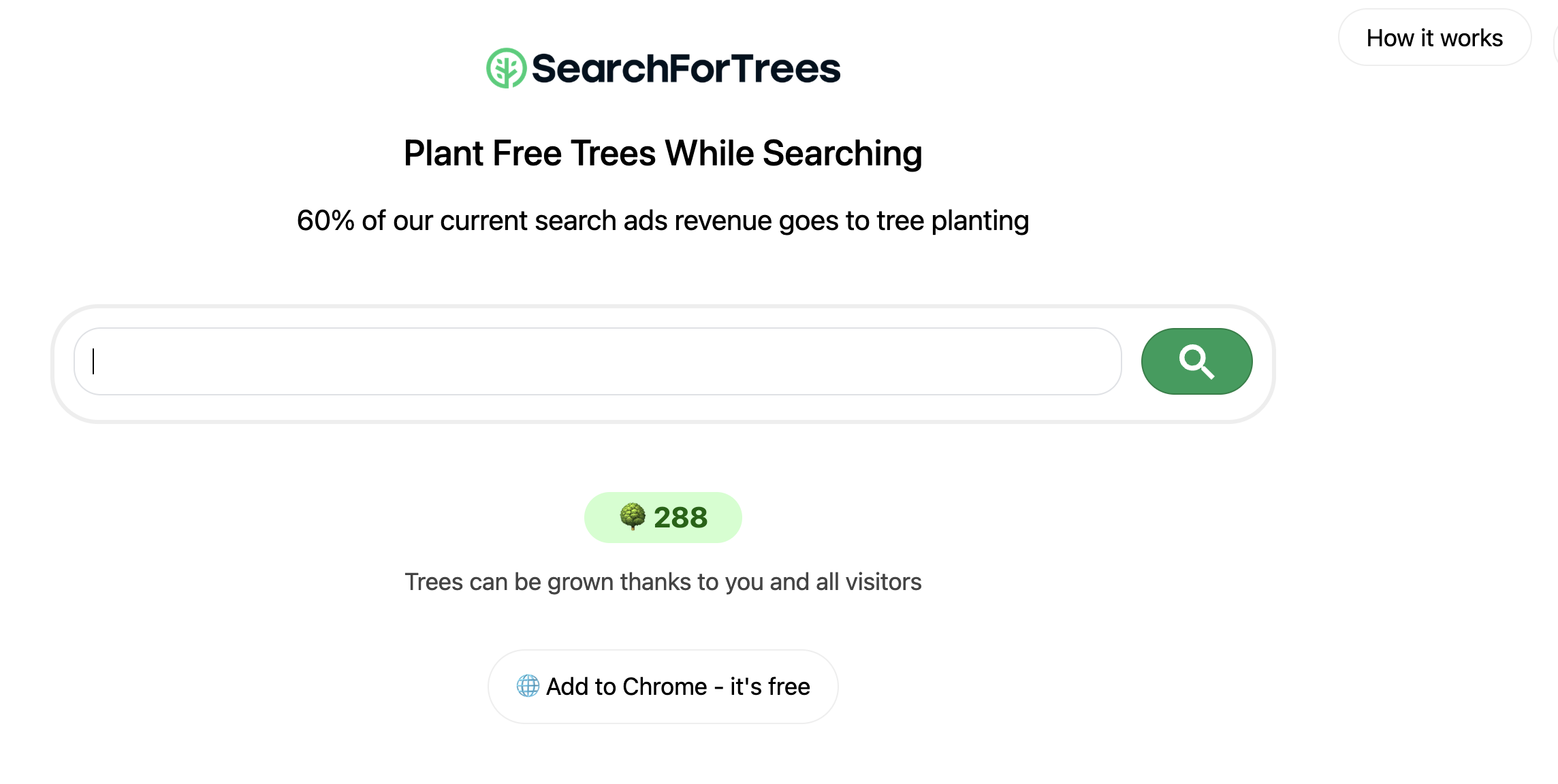 Search for Change: 12 Eco-Friendly Search Tools That Help the Planet