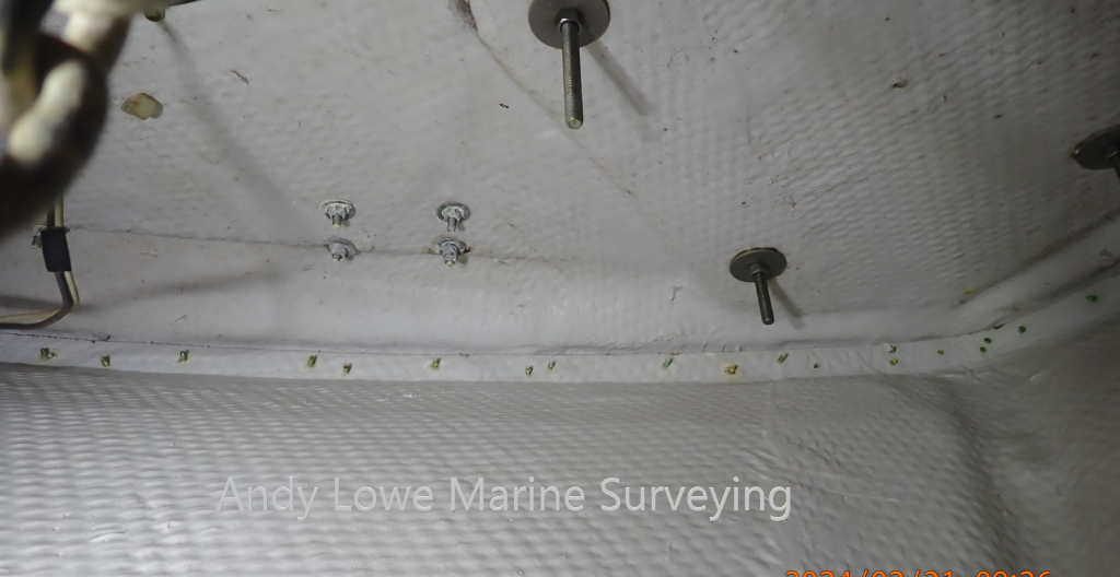 That Critical Construction Detail: The Hull/Deck Joint