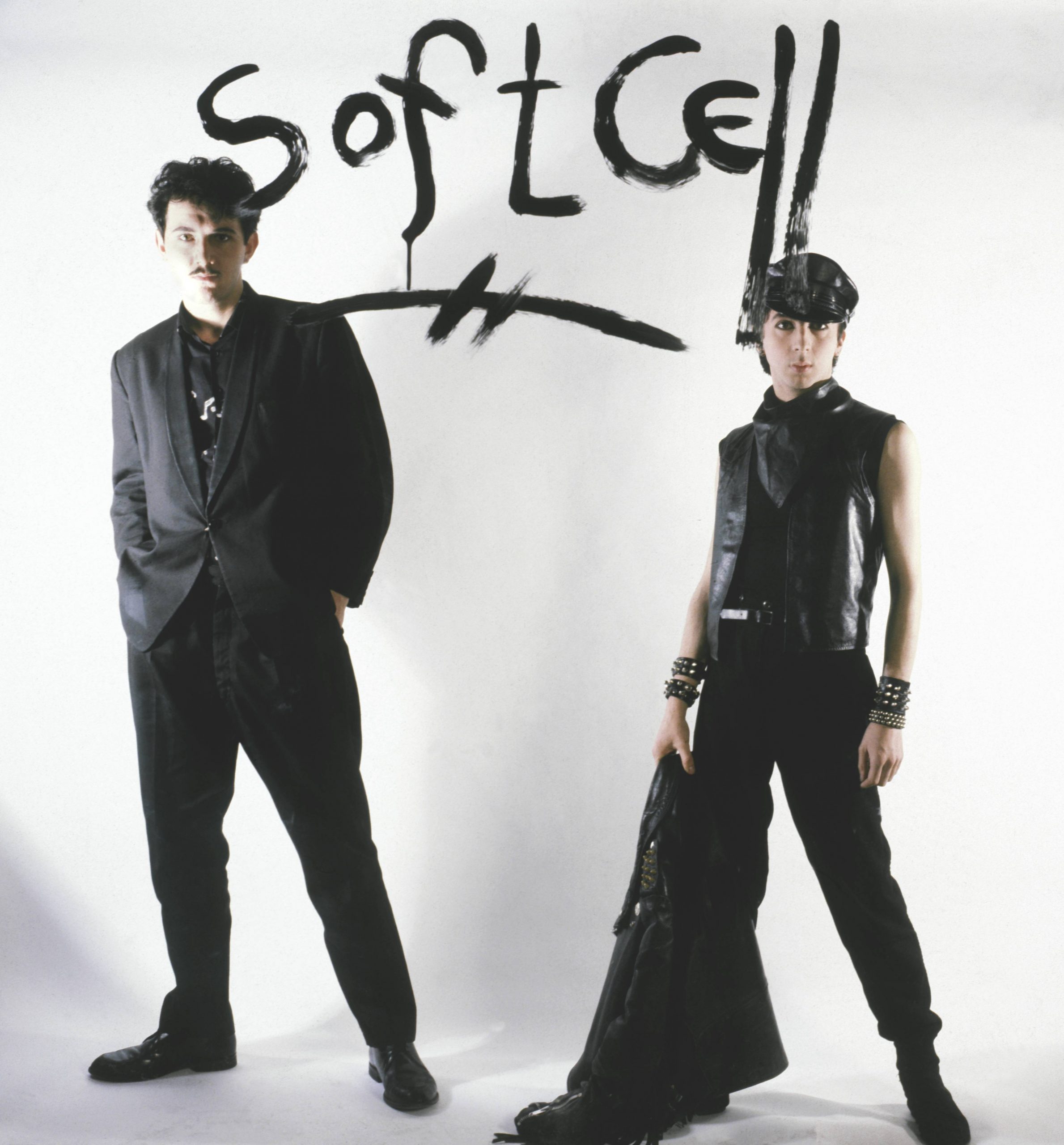 Third Time the Charm: The Story of Soft Cell’s “Tainted Love”
