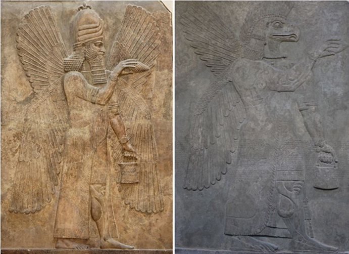 Ancient Secrets Come into Sight: The Pineal Gland, Pinecone Symbolism ...